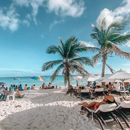 HOTEL INDIGO PLAYA DEL CARMEN BY IHG , Mexico